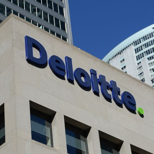 DOGE’s Spending Cuts Hit Deloitte the Hardest—$371.8M Gone
