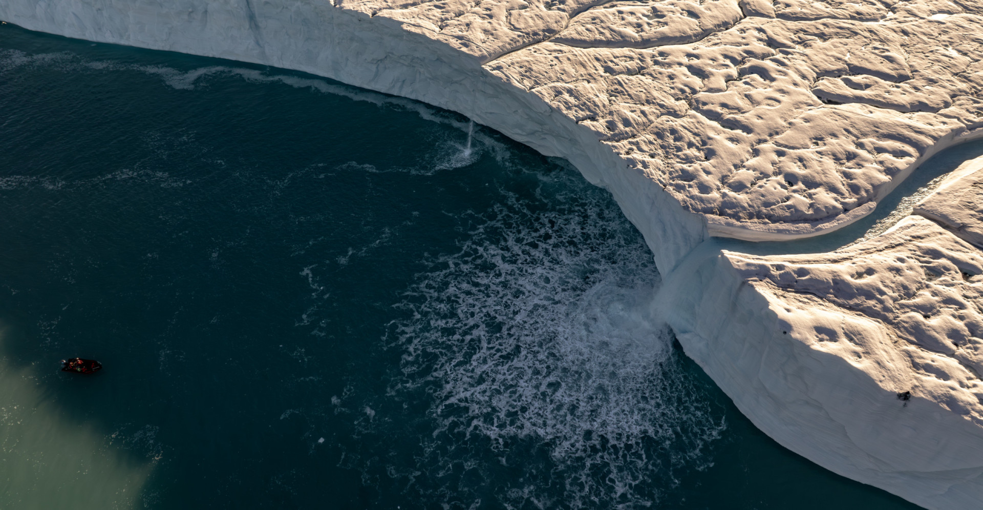 The Arctic could be ice-free by 2027, study finds