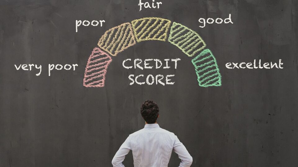 What is a soft inquiry and how does it impact your credit score?