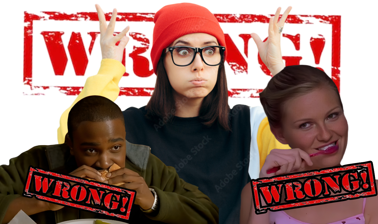 From Flushing The Toilet To Using Netflix: 70 Things You're Doing Wrong