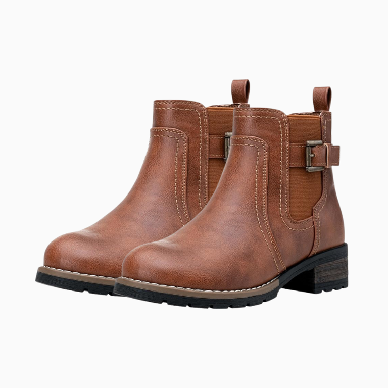 How to Wear These Trendy Boots