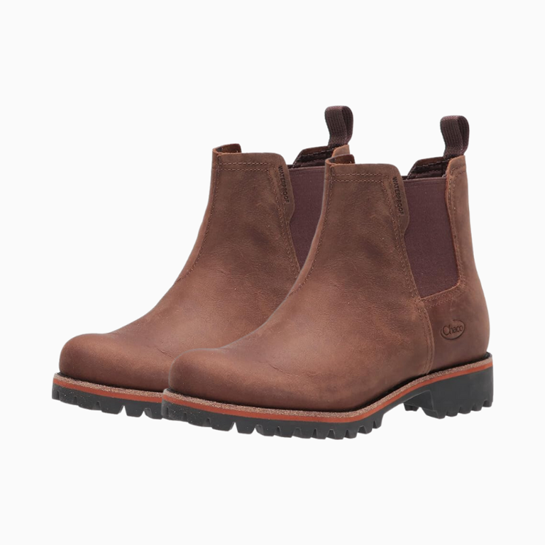 How to Wear These Trendy Boots