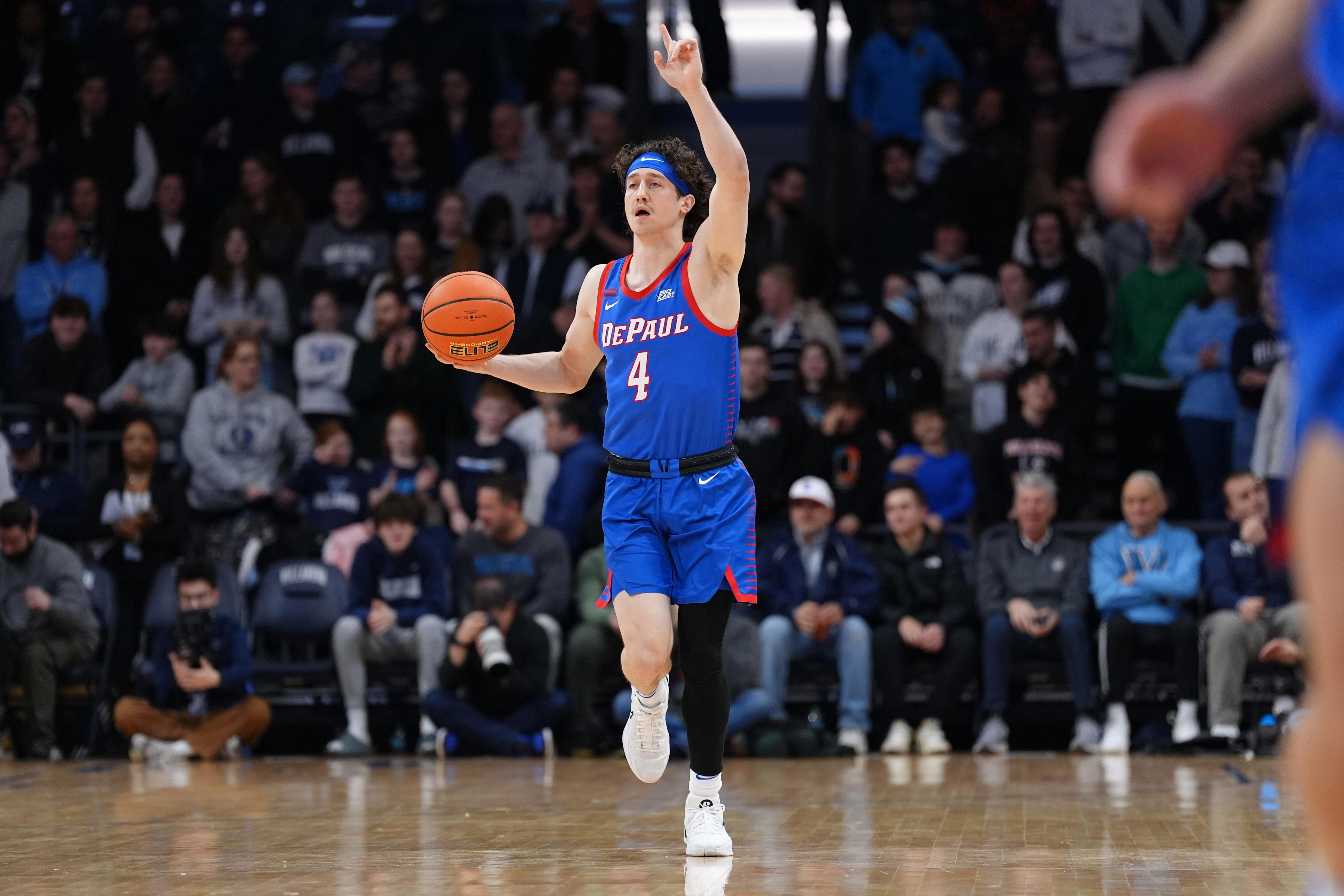 Indiana basketball transfer Conor Enright stats, injury, scouting ...