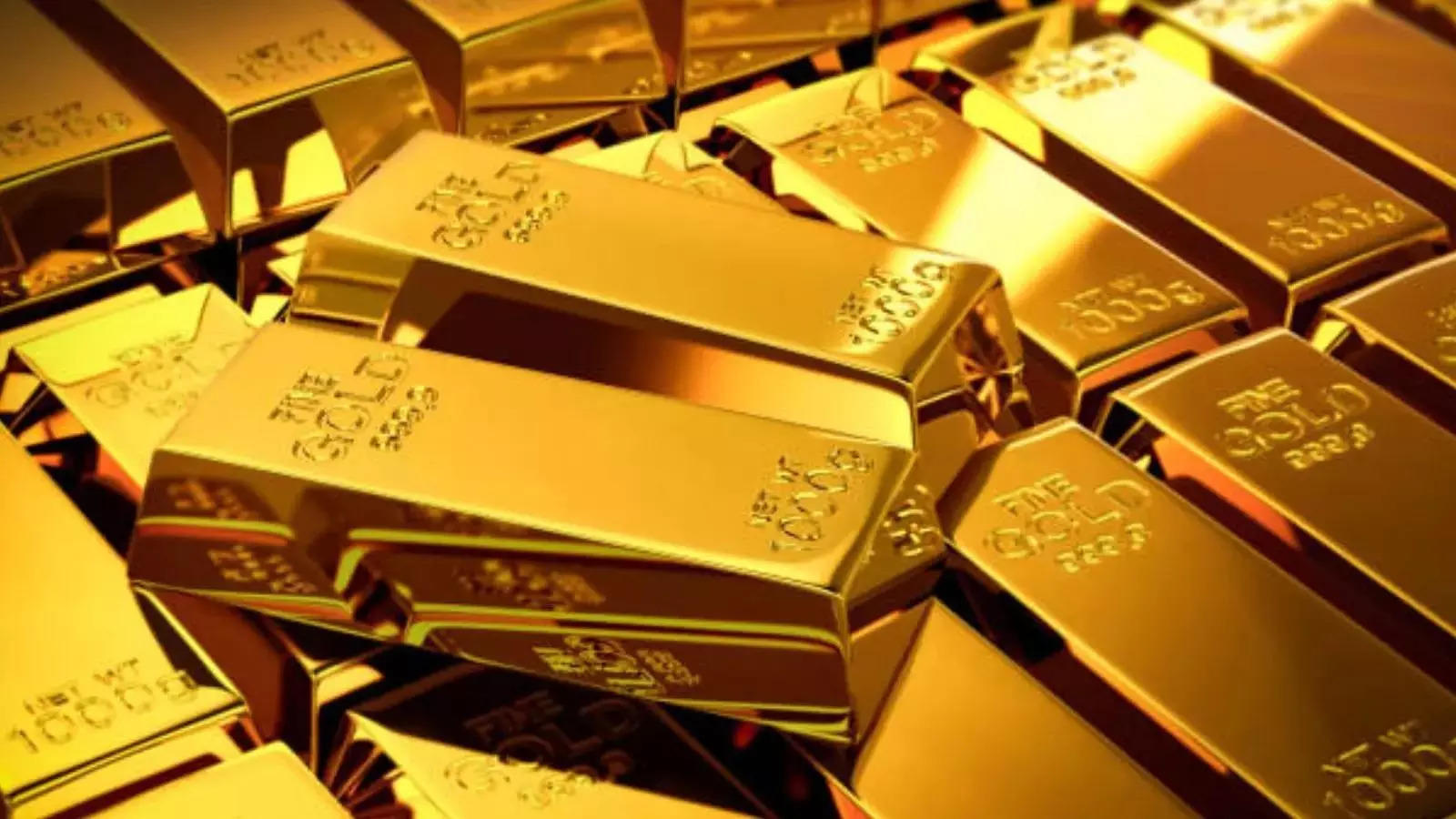 Gold on fire after Donald Trump's Liberation Day tariffs, price hits ...