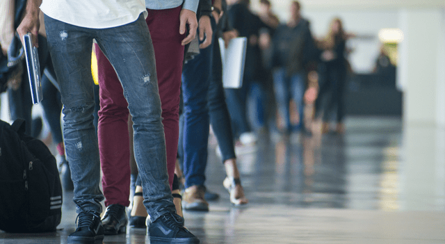 U.S. initial jobless claims climb, exceeding forecasts and prior readings