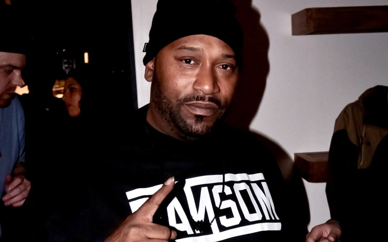 Will ‘Trill Burgers' Hit An HBCU Campus? Bun B Wants It To Go Down