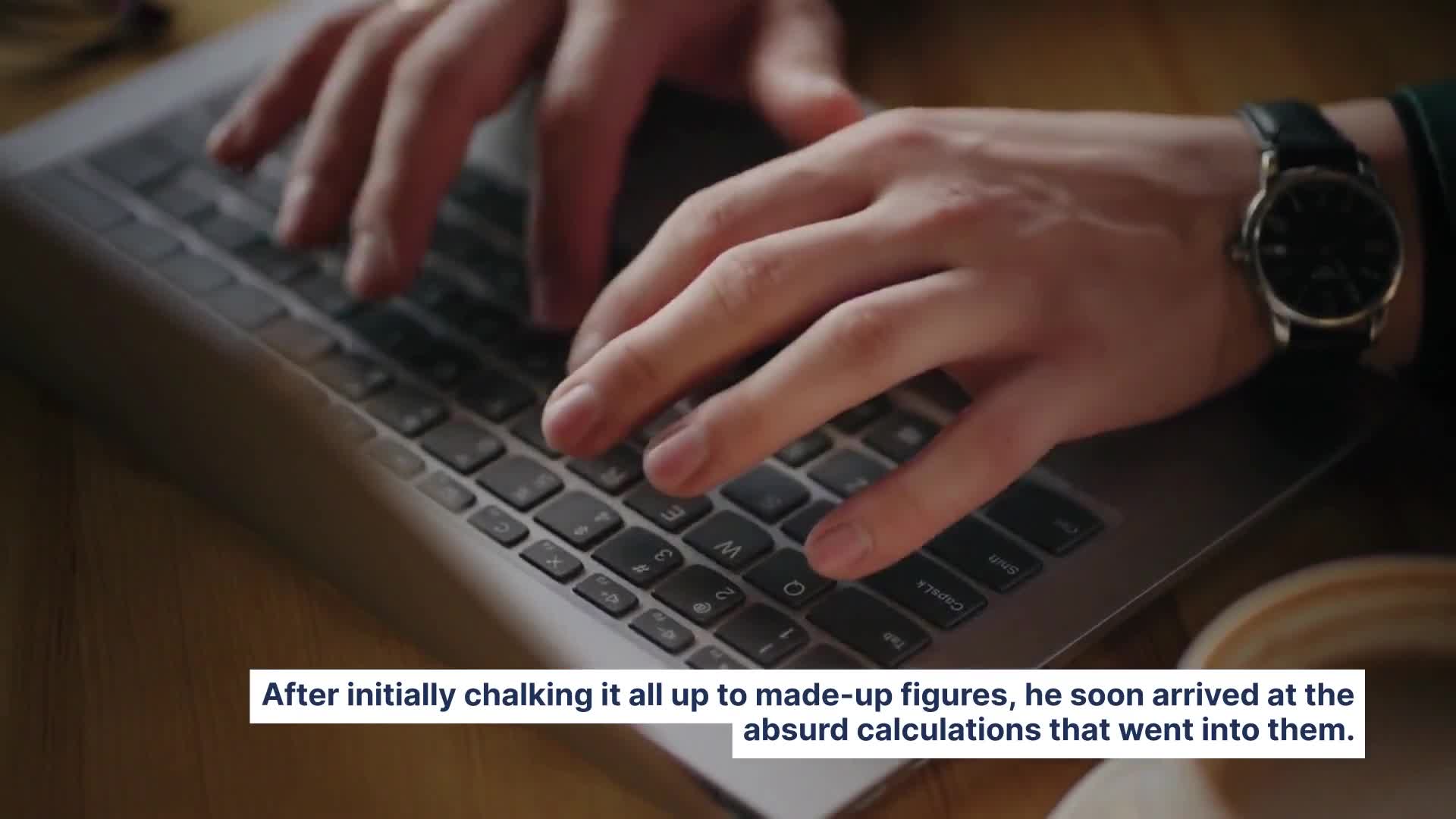 Trump's 'Reciprocal Tariff' Math: A Masterclass In Economic Absurdity