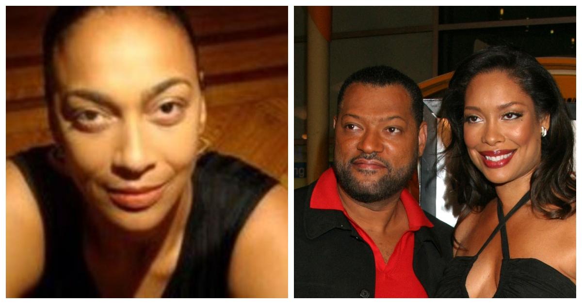 Is 'Matrix' Star Laurence Fishburne Married? Here's What We Know About ...