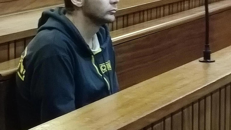 Barbaric infanticide: Father sentenced to double life term for killing ...