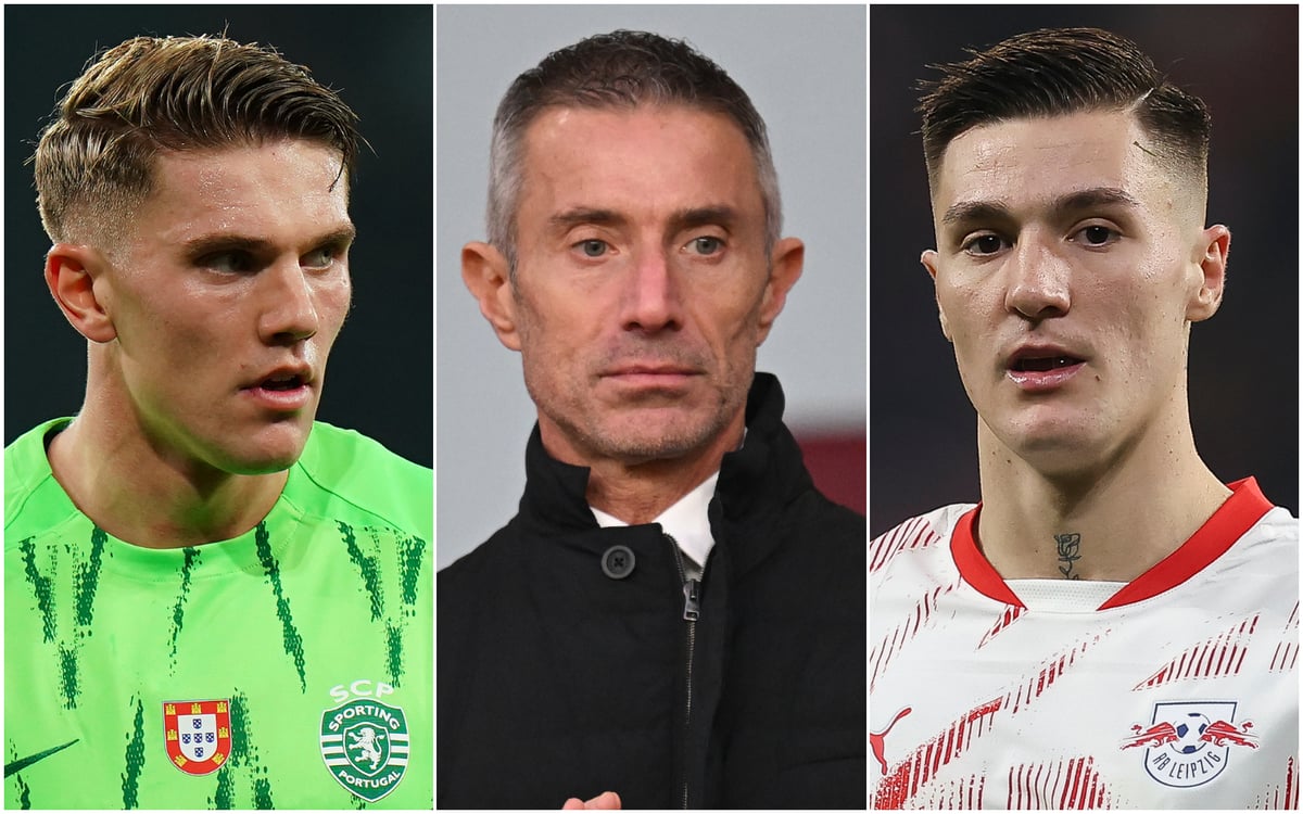 Arsenal: Andrea Berta’s main transfer priority is clear as Gunners ...