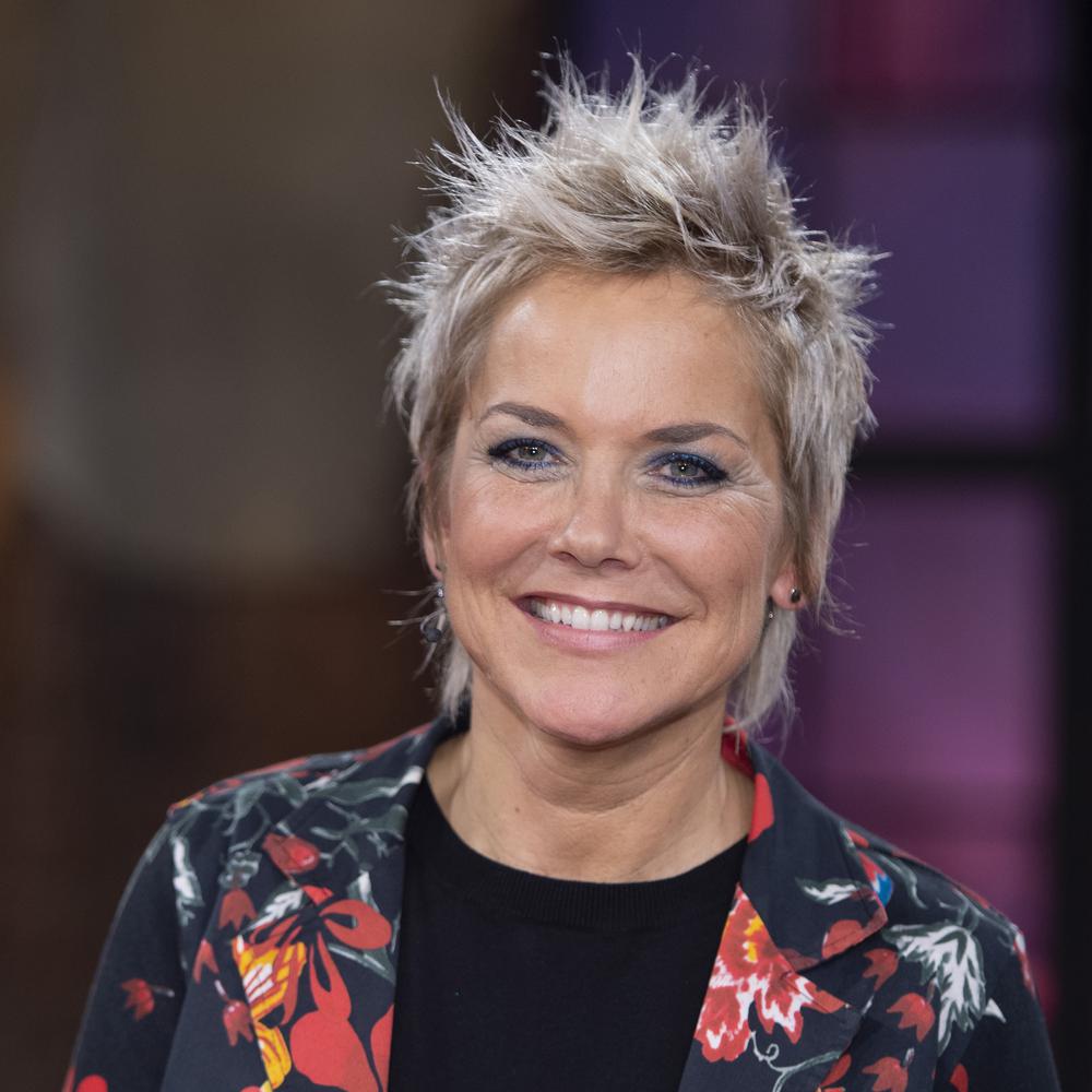 „Bauer sucht Frau“-Moderatorin Inka Bause: Stars sollen politisch ...