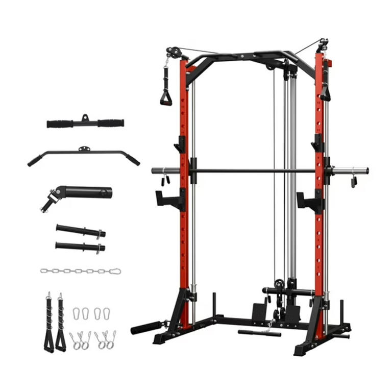 Walmart Is Selling a $760 Compact Smith Machine for Just $340, and It's ...