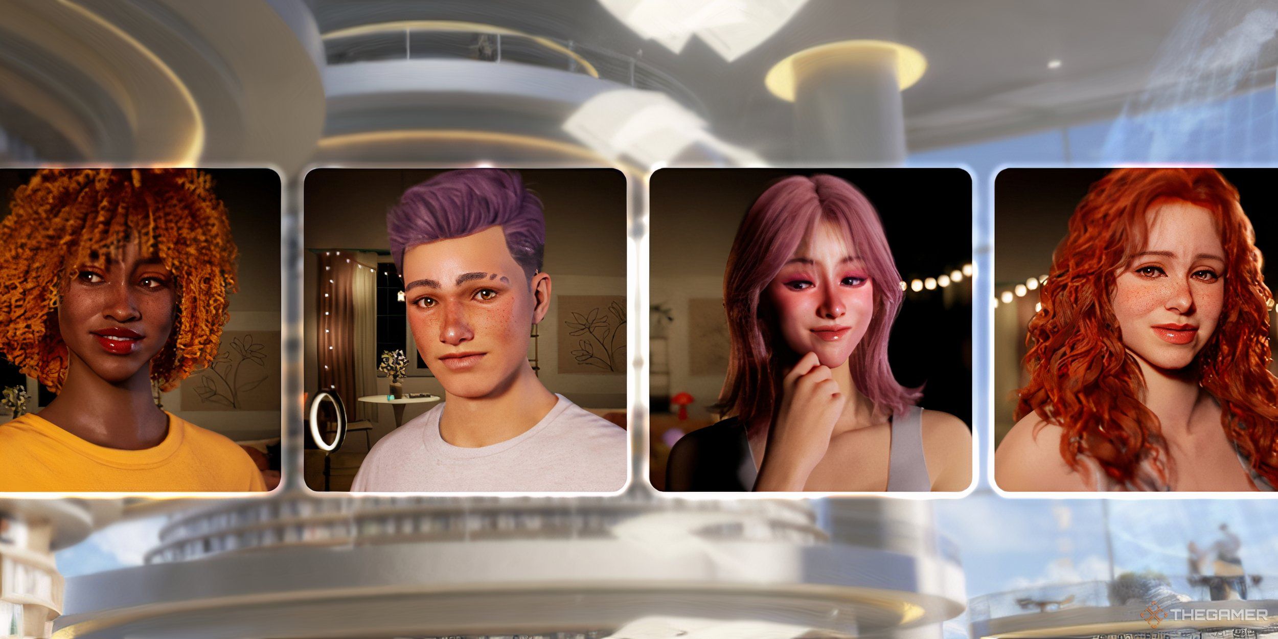 How To Download Custom Creator Content And Upload Creations In InZoi