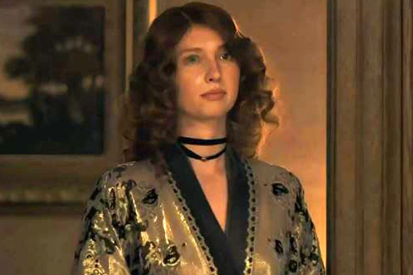 1923's Lindy star 'wasn’t expecting' dark twist as fans taken aback by ...