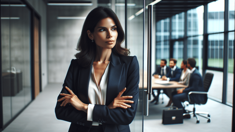 This is what your CMO is facing. How can you help?