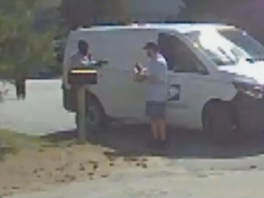 Lowell Teen Pleads Guilty In Nashua Mail Carrier Robbery Case