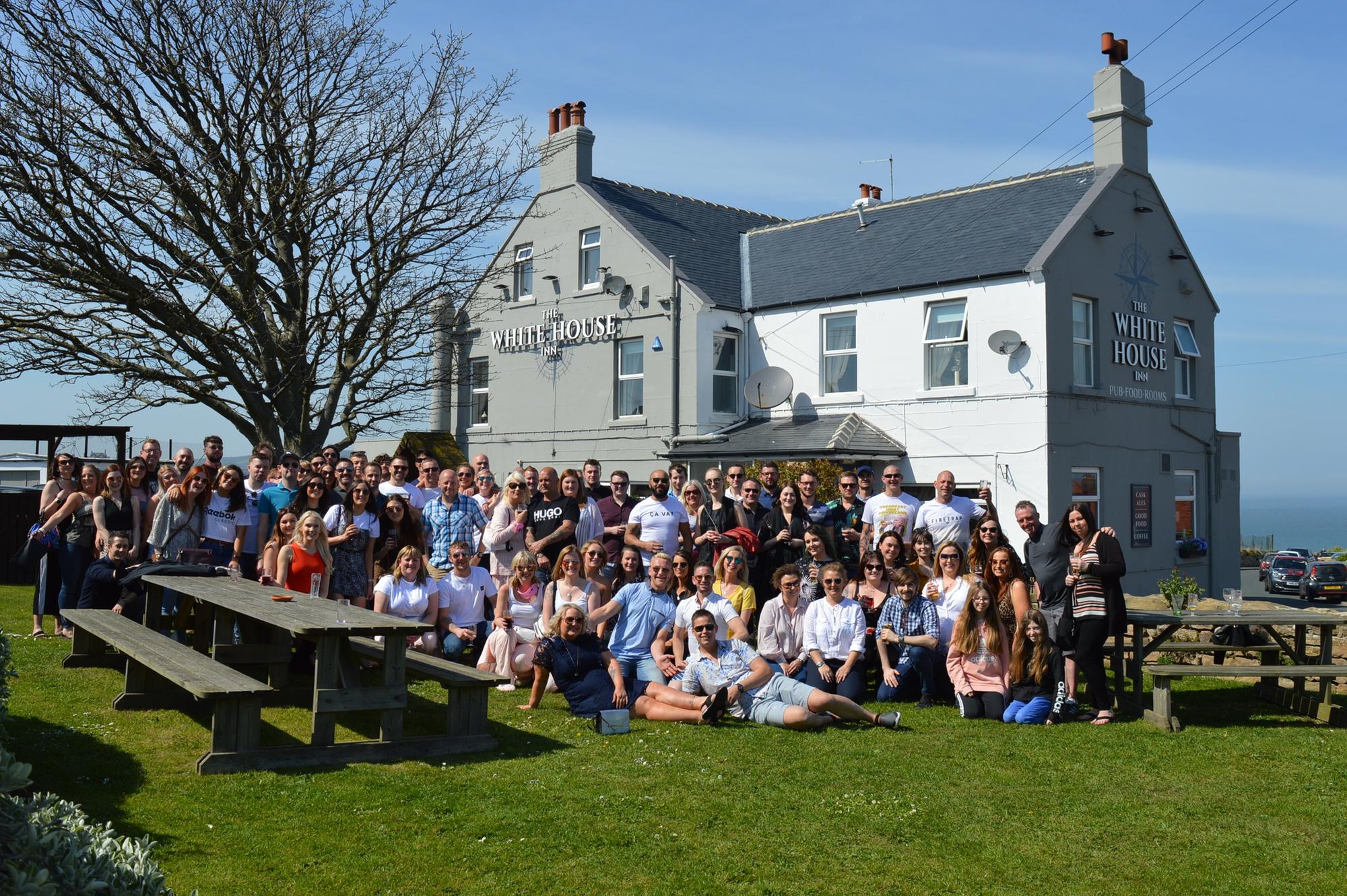 Easter Saturday Whitby pub crawl adds new extra venues to this year's route