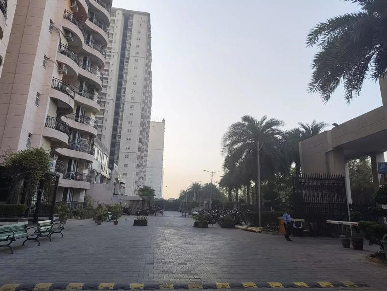 Nothing Phone 3a review: Come for the design, stay for neat UI