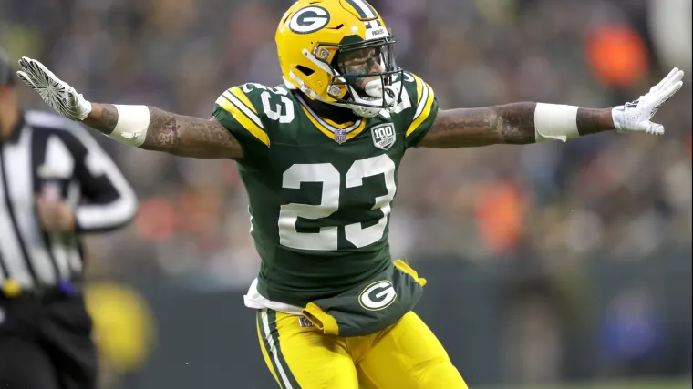 Should Eagles sign Jaire Alexander? Philly named landing spot for star ...