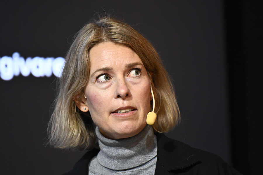 Staffan Heimerson sparkas efter svår sjukdom