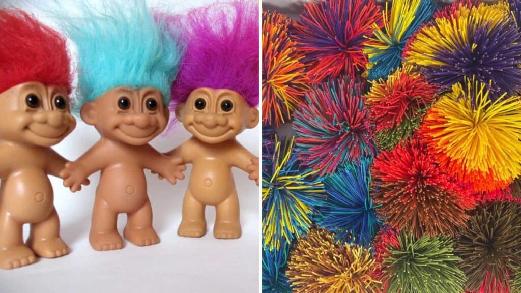 32 Quintessential 90s Toys Only Millennials Still Remember