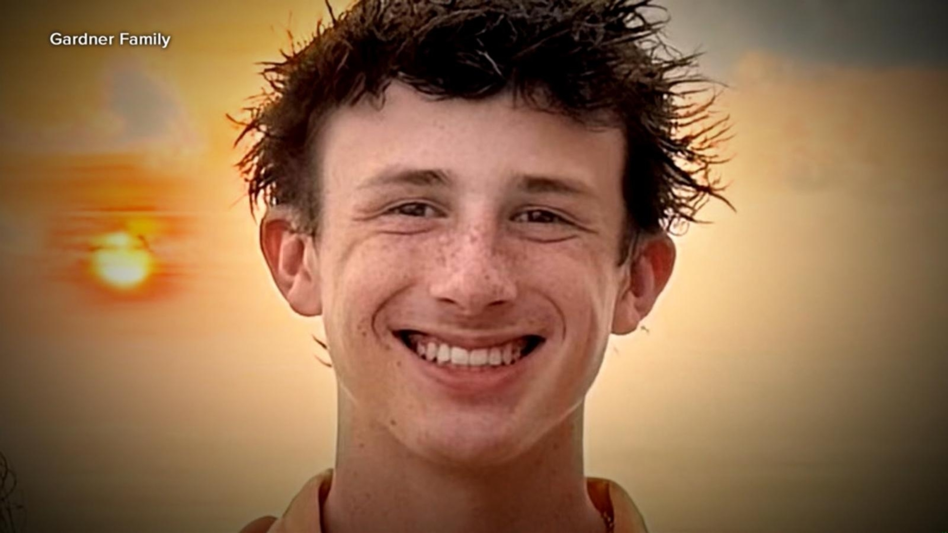 Officials release report on Miller Gardner’s cause of death