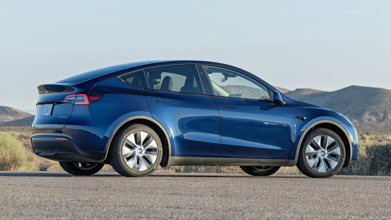 Our 2023 Tesla Model Y Two-Year-Long Test Is Over. I’ll Never ...