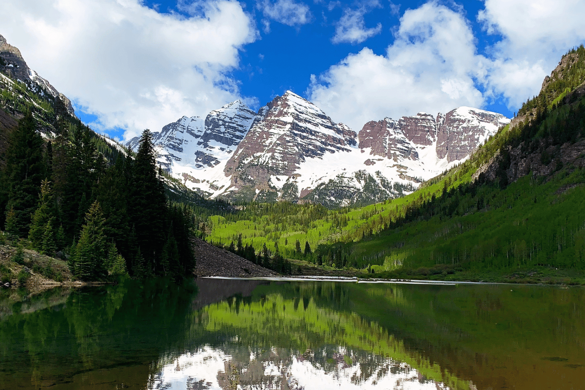 The Most Breathtaking View in Every State: A Scenic Guide Across America