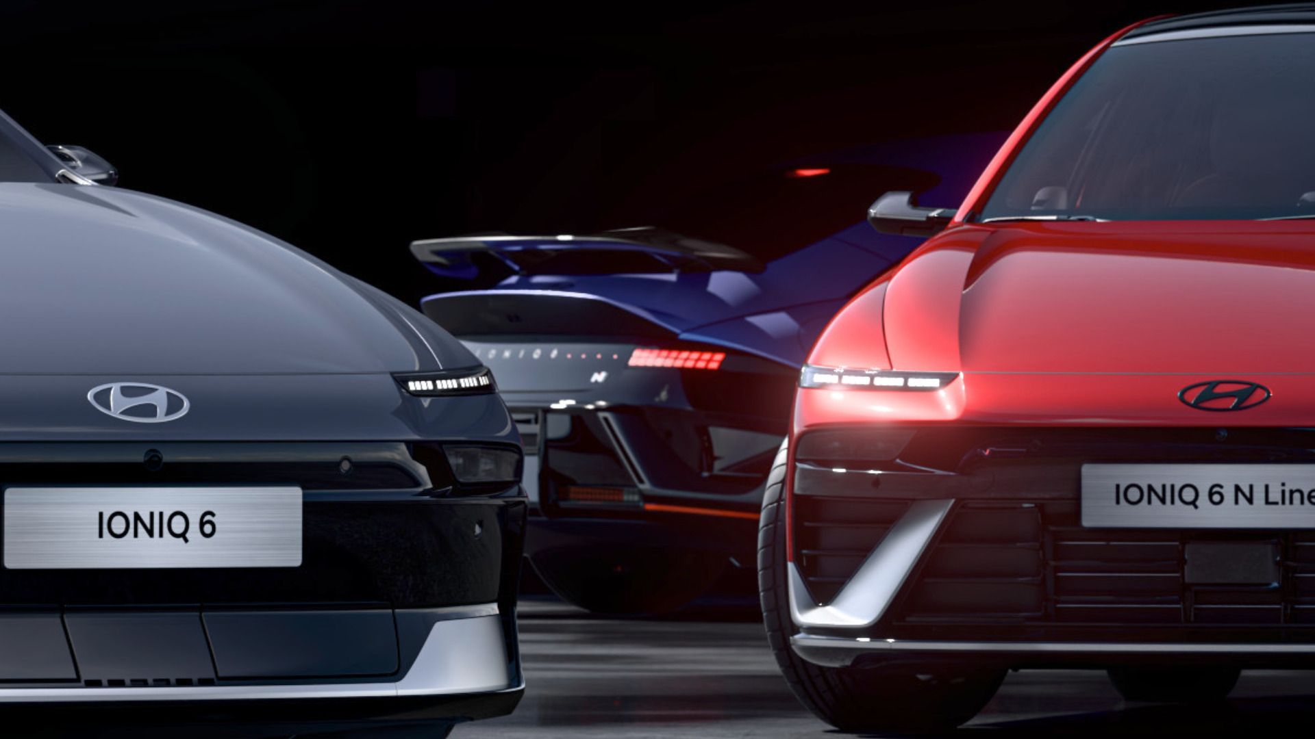 Hyundai Wants To Make The Ioniq 5 N's Fake Engine Sounds Even More Real