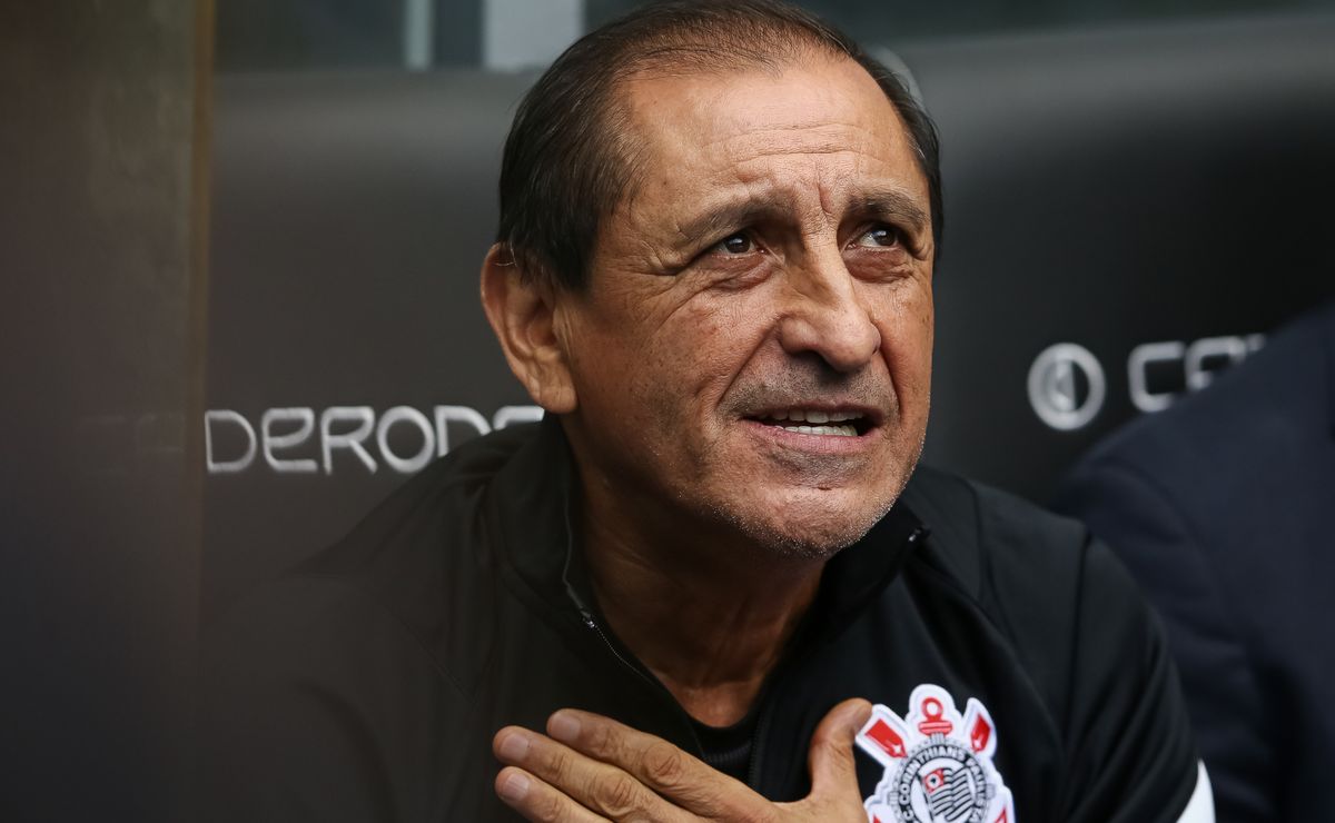 La fuerte autocrítica de Ramón Díaz al fútbol brasileño: “No hay uno ...