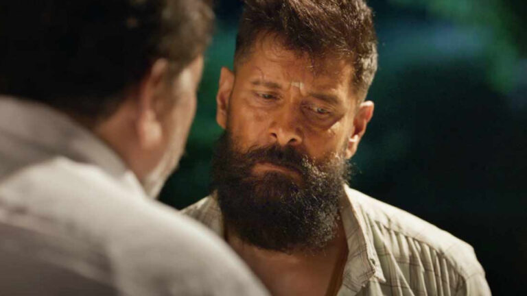 Is Veera Dheera Sooran sinking? Vikram’s film recovers 51% budget, but is it enough