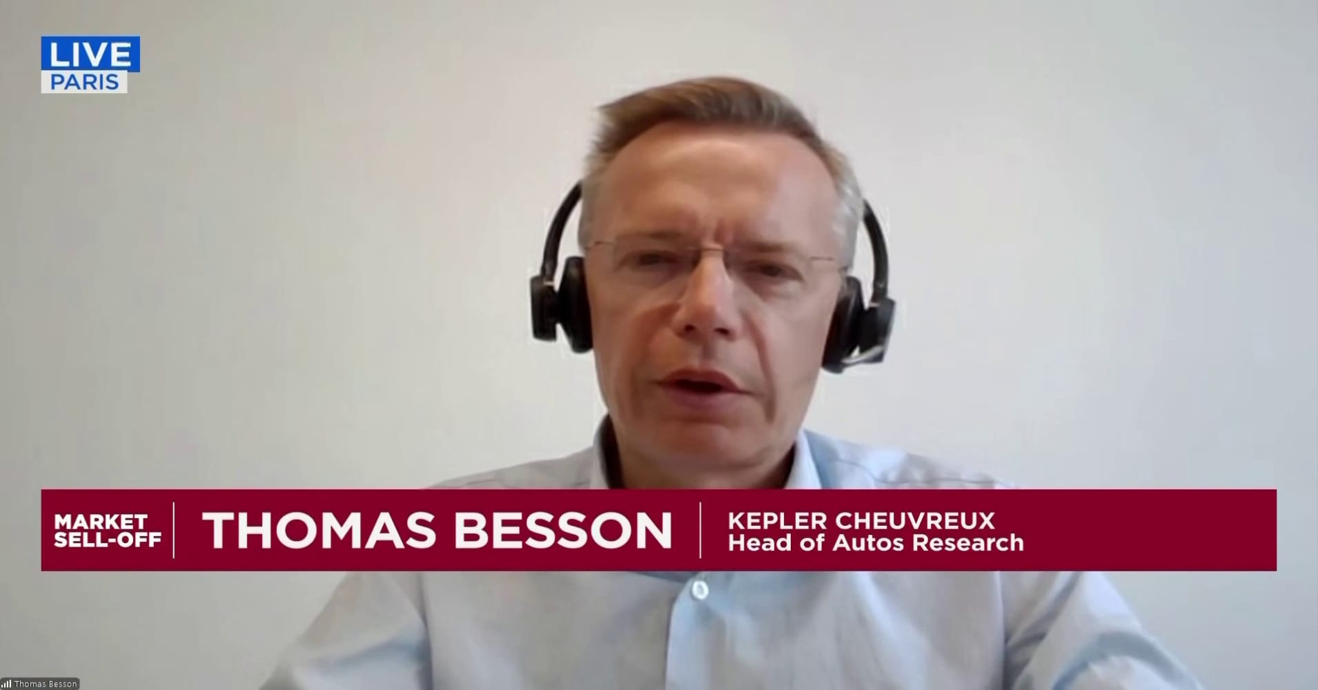 European automakers face a ‘substantial hit’ from Trump tariffs: Kepler ...