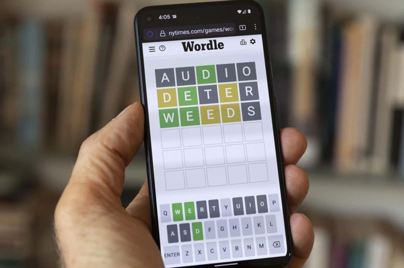 Wordle today: Tips, clues and answer for Wordle that leaves people ...