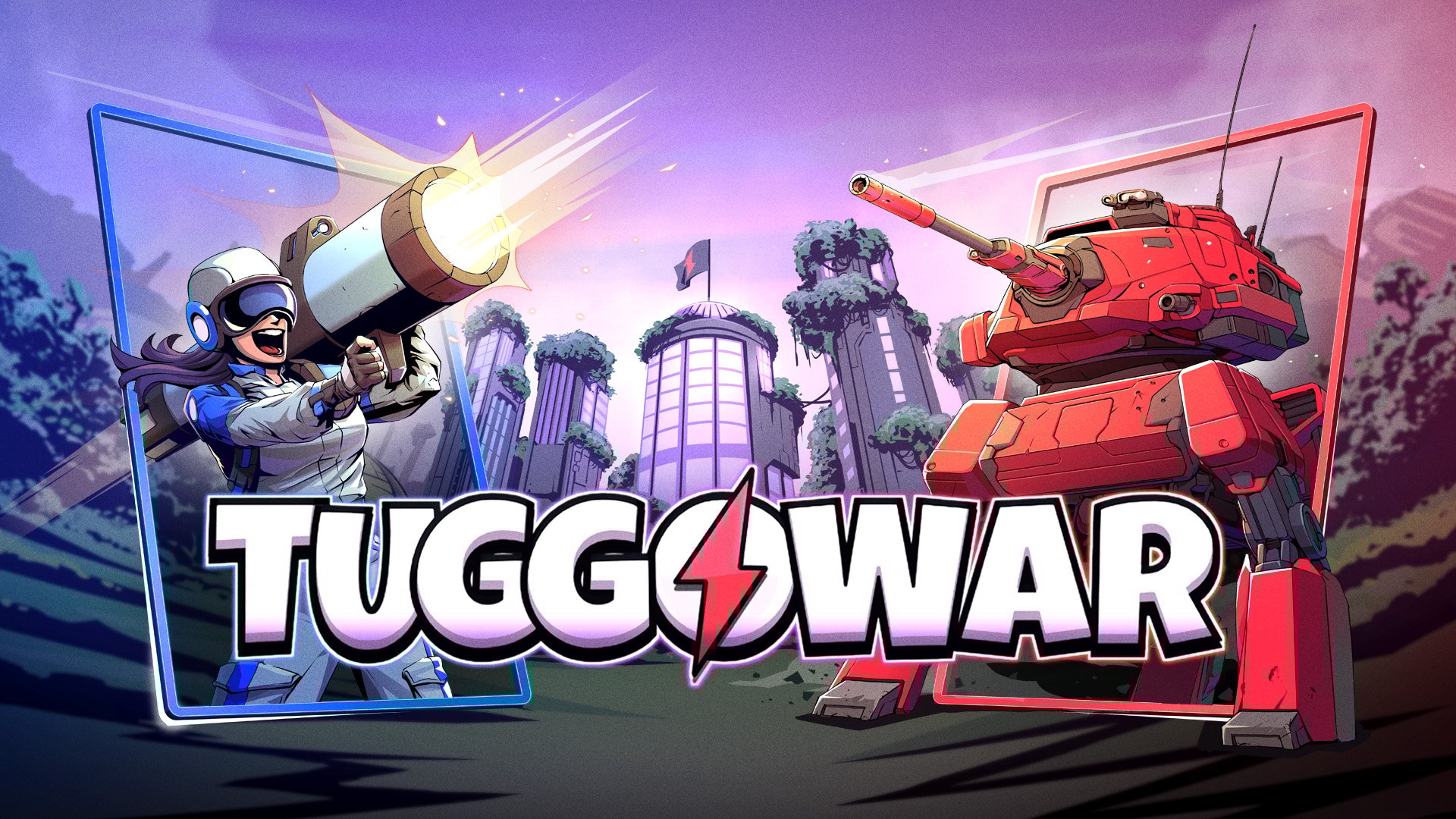 Tuggowar: A Dominion-like Deckbuilding Game With a Dedicated Playerbase