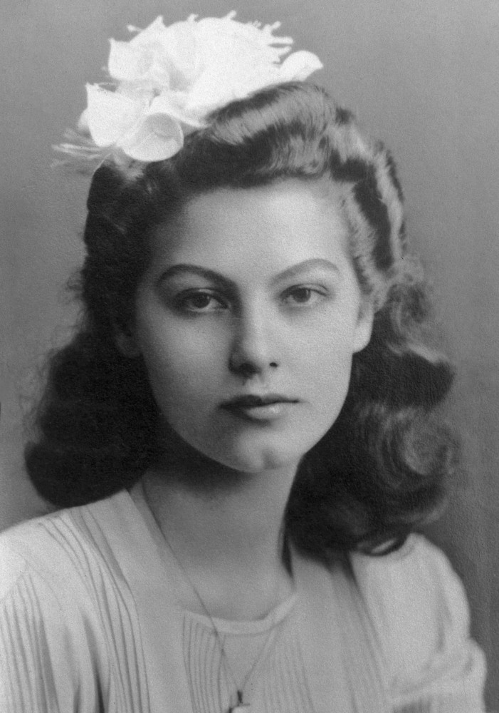 The life and loves of Ava Gardner