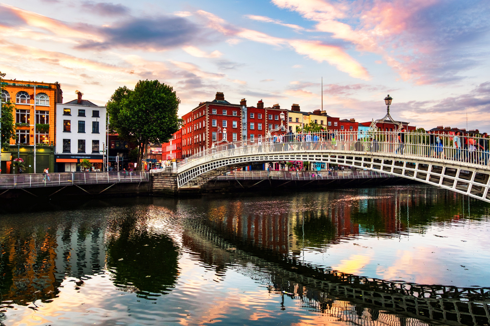 Countries with the highest quality of life in the world