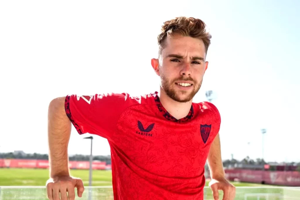 José Alberto alucina con los 2 objetivos del Racing: fichajes diferenciales