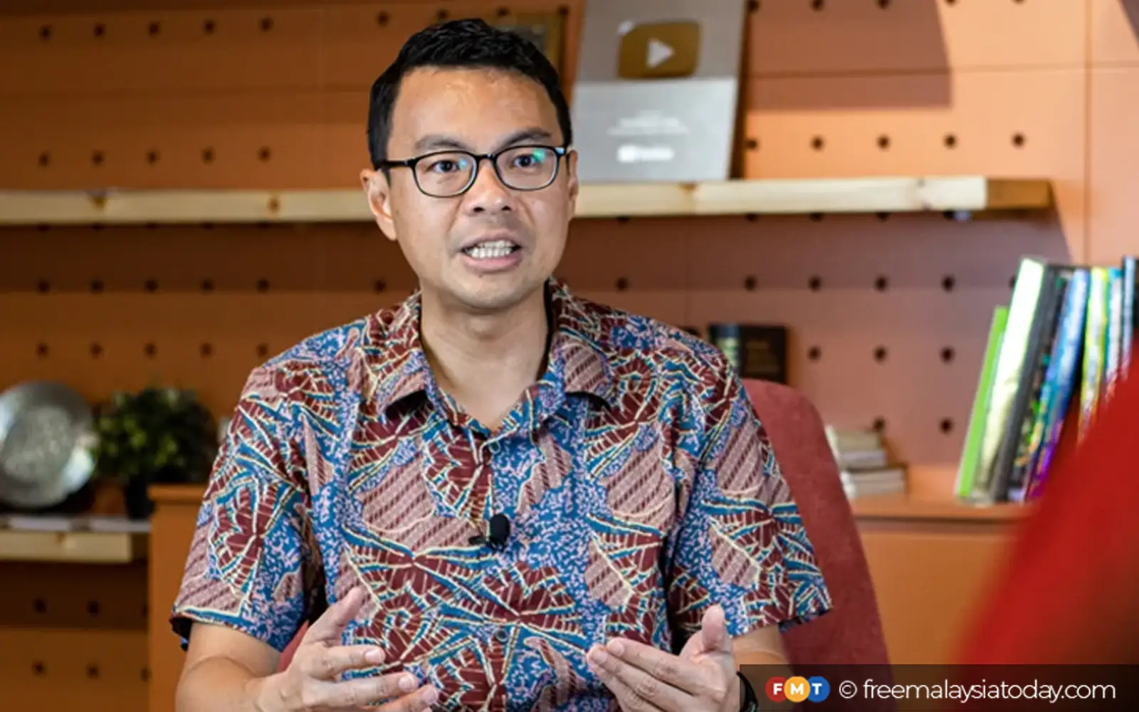 MP calls for Selangor parking papers to be released quickly