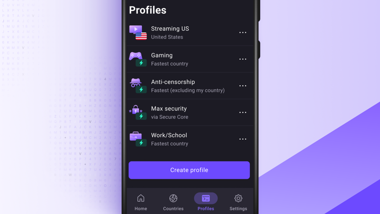 Proton VPN unveils a major revamp to its Windows, iOS, and Android apps