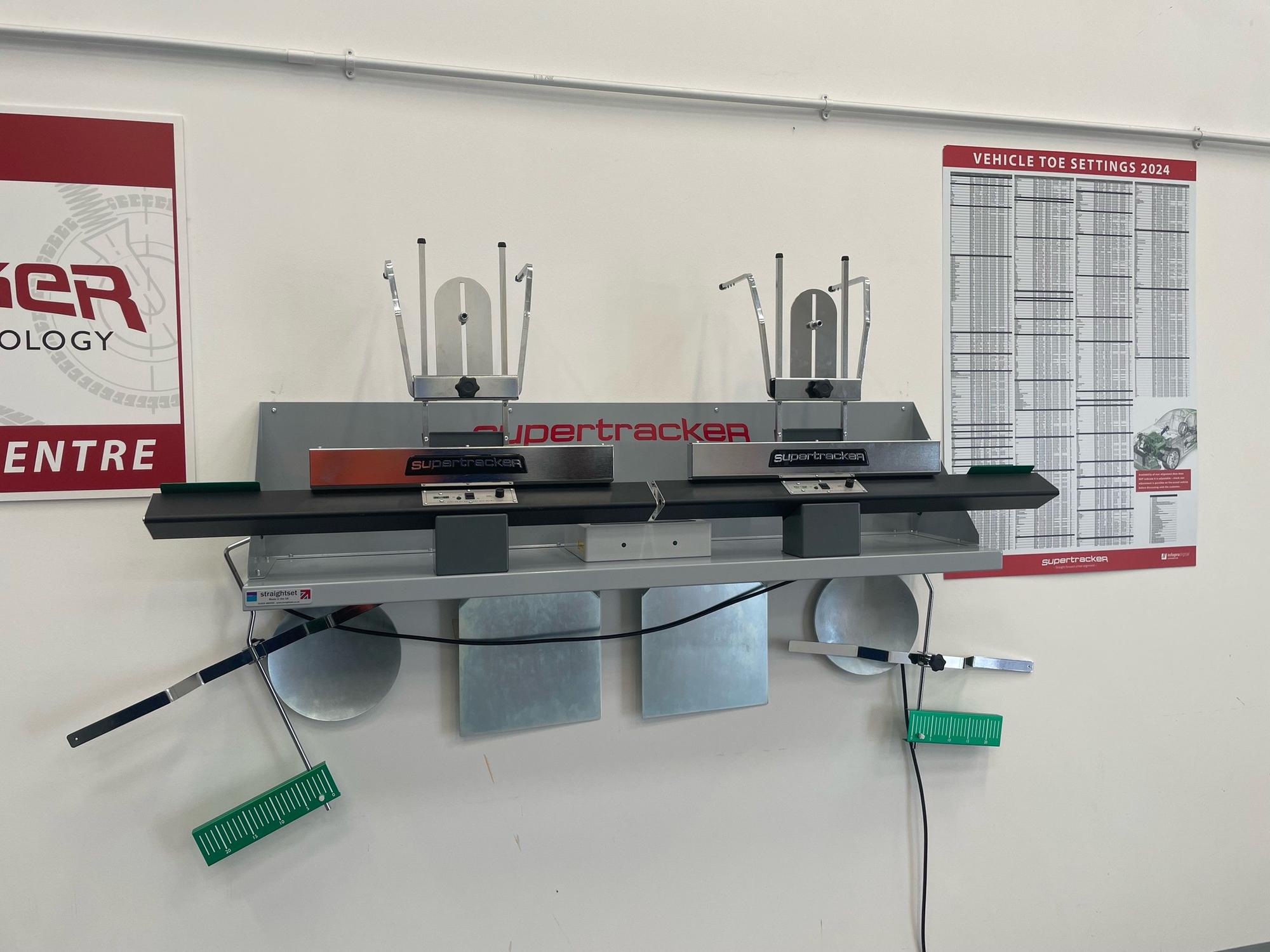 Supertracker launches ‘Proudly British’ campaign championing UK-Made ...