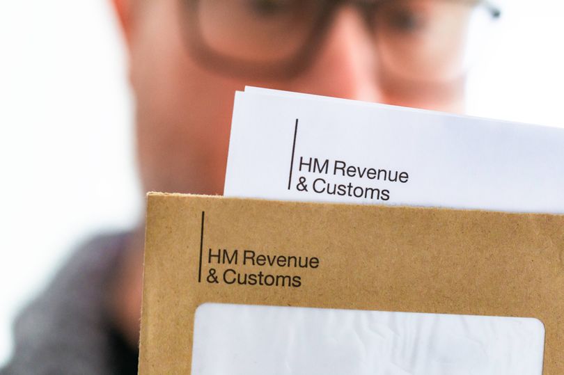 HMRC state pension deadline two days away as 120,000 take advantage