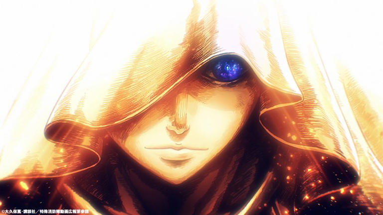 Fire Force stagione 3, seconda parte, la recensione: l'ultima vampata ...