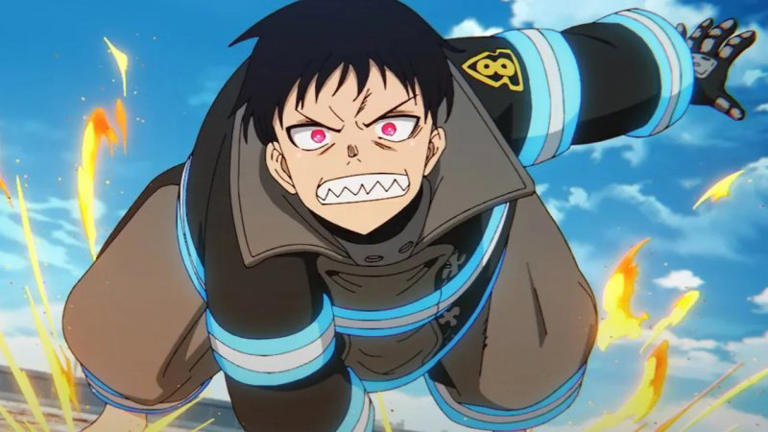 Fire Force stagione 3, seconda parte, la recensione: l'ultima vampata ...