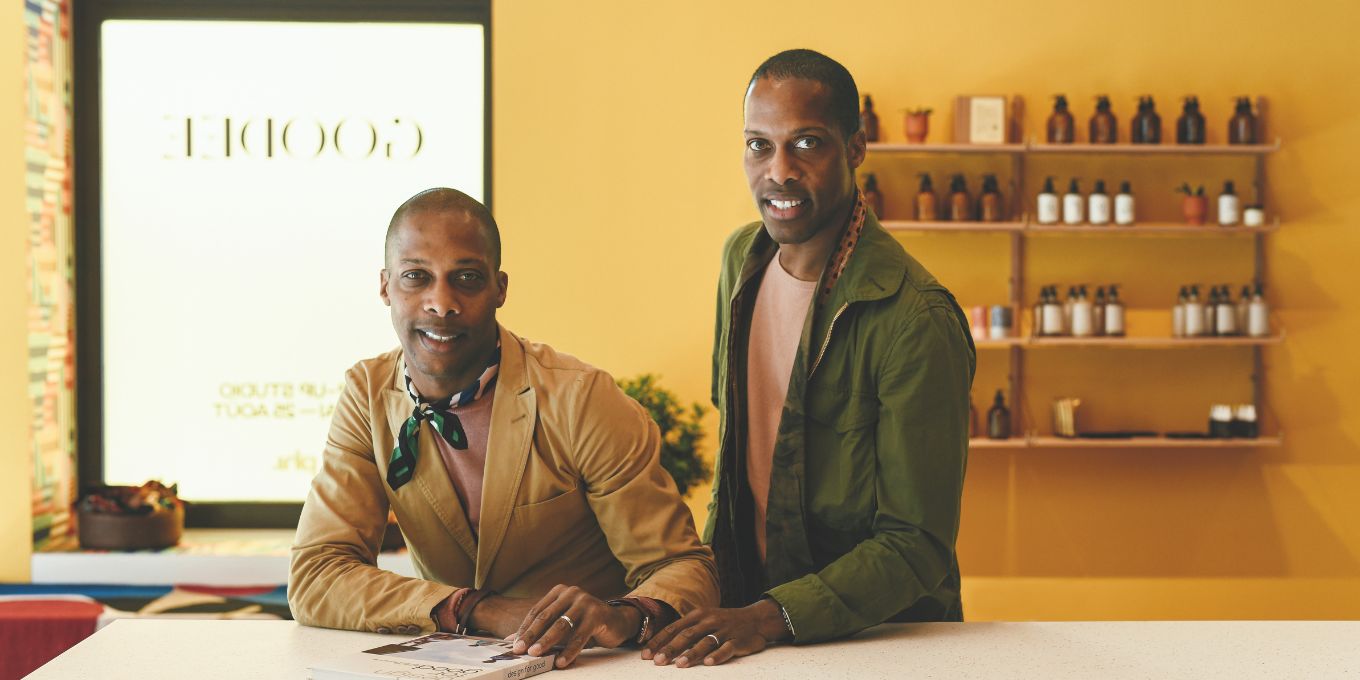 Inside the Beautiful, Feel-Good World of Goodee