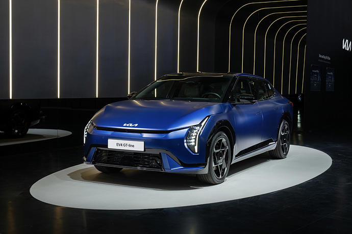 2025 서울모빌리티쇼 - 기아-LG 협업, PBV 시장의 새로운 지평을 열다