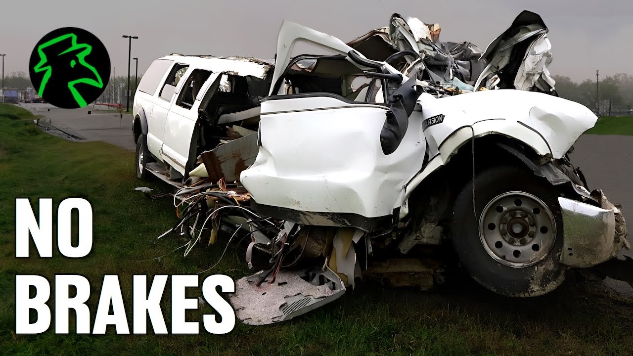 America's Deadliest Limo Crash - What Really Happened in Schoharie