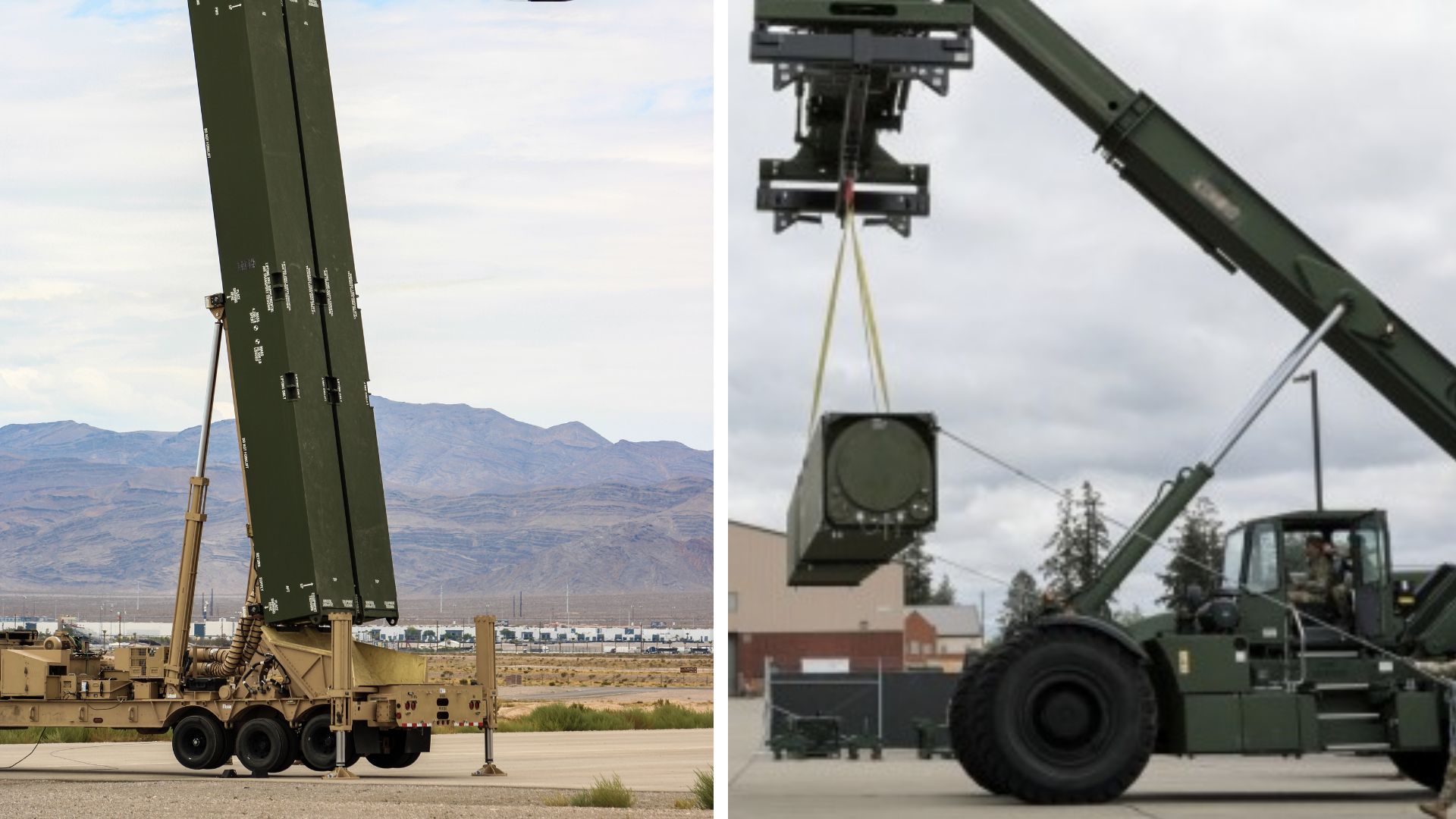 Mach 5: US Army to test 3,800 mph speeding hypersonic missile for ...