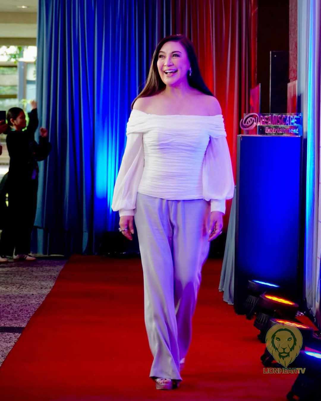 Megastar Sharon Cuneta to grace ABS-CBN Ball 2025, shares excitement ...