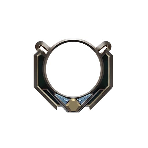 How to unlock every Level Border in League of Legends