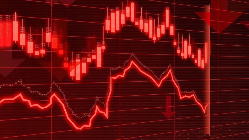 Trump reciprocal tariffs: US stock markets may see nearly $2 trillion ...